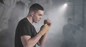 Should a Man Know How to Fight?