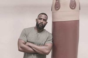 Should a Man Know How to Fight?